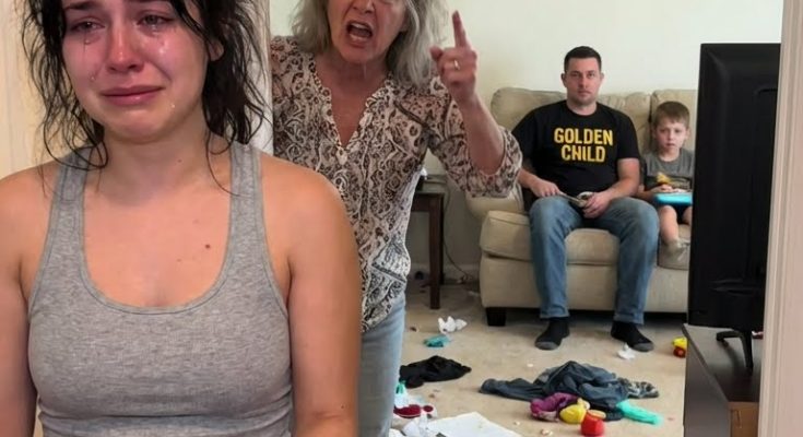 I Paid Rent for Years Then My Parents Let My Brother Live Free and ...